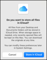 How to Calculate and Manage Disk Space on a MacOS System