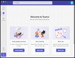 How to Check for Microsoft Teams Software Updates on a Mac