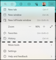How to Enable The Secure VPN Built Into Microsoft Edge