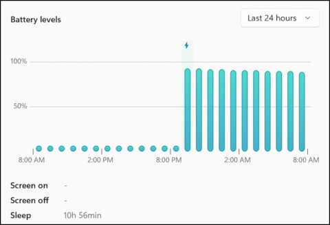How to Check Your Battery Health on a Windows Laptop