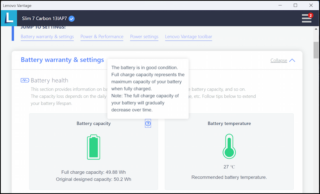 How to Check Your Battery Health on a Windows Laptop