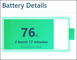 How to Check Your Battery Health on a Windows Laptop