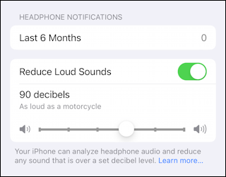 How to Set a Max Volume Limit on your Child’s iPhone