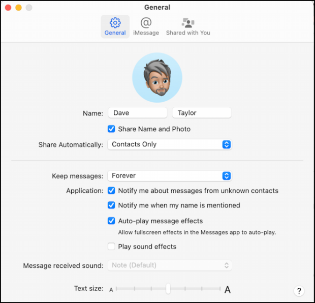 How to Fix “Cannot Send Message: Enable MMS” on a Mac