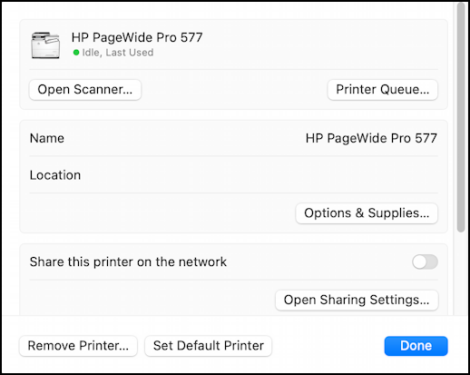 How Can I Remote Scan Documents from a Mac System?