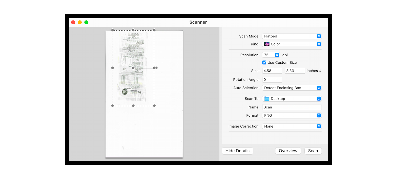 How Can I Remote Scan Documents from a Mac System? - Ask Dave Taylor