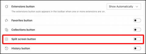 How to Enable and Use “Split Screen” in Microsoft Edge