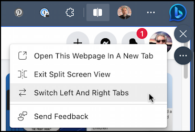How to Enable and Use “Split Screen” in Microsoft Edge