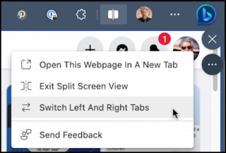 How to Enable and Use “Split Screen” in Microsoft Edge