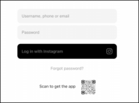 Access the New “Threads” Social Network via Computer?