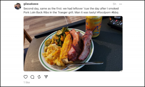 Access the New “Threads” Social Network via Computer?