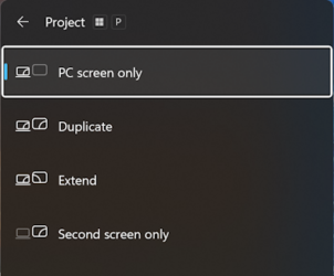 How to “Cast” Your Windows PC Screen Wirelessly