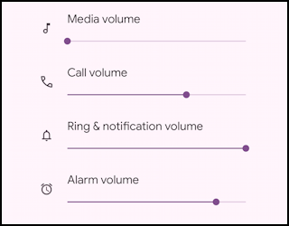 How Do I Change the Ringtone Volume on my Pixel Phone?