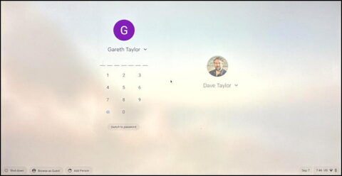 Step-by-Step: How to Add a Second User Account to a Chromebook