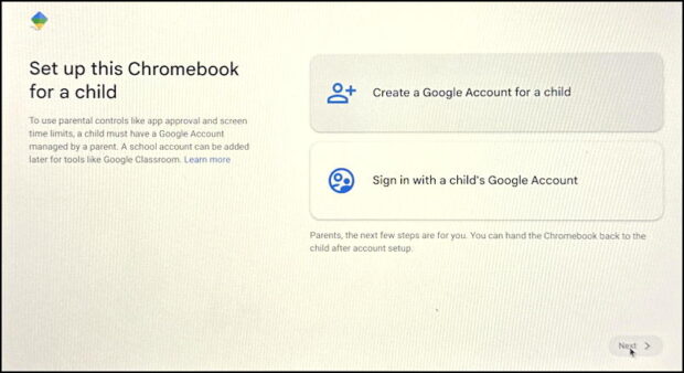 Step-by-Step: How to Add a Second User Account to a Chromebook