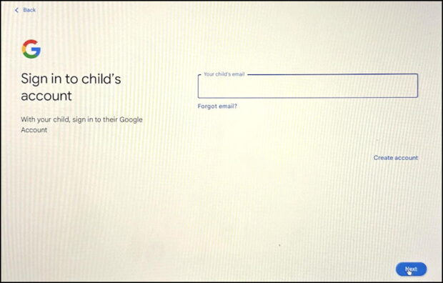 Step-by-Step: How to Add a Second User Account to a Chromebook