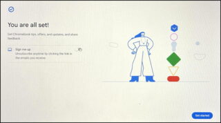 Step-by-Step: How to Add a Second User Account to a Chromebook