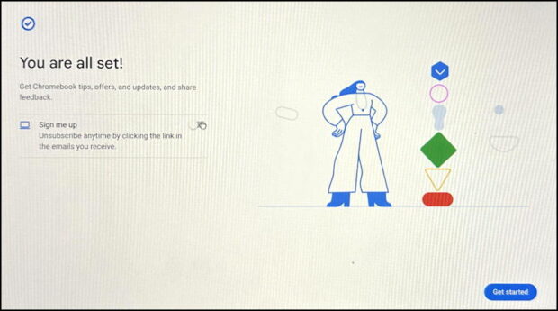 Step-by-Step: How to Add a Second User Account to a Chromebook