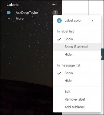 How to Filter and Organize Additional Email Addresses in Gmail