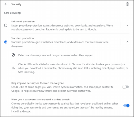 Important Google Chrome Ad Privacy Updates and Settings