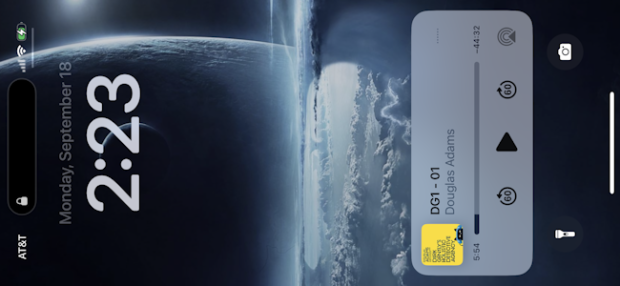 How to Customize “StandBy” Display Mode in iOS 17