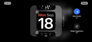 How to Customize “StandBy” Display Mode in iOS 17