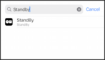 How to Customize “StandBy” Display Mode in iOS 17
