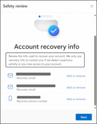 How to Run a Microsoft Windows Security & Safety Review