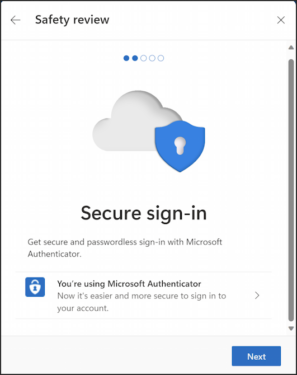 How to Run a Microsoft Windows Security & Safety Review