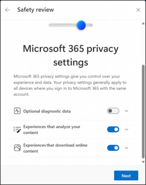 How to Run a Microsoft Windows Security & Safety Review
