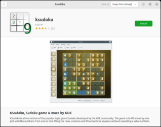 How to Play Sudoku on an Ubuntu Linux Computer