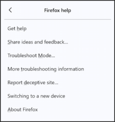 How Can I Check for Firefox Updates on a Windows PC?