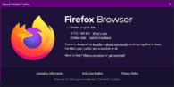 How Can I Check for Firefox Updates on a Windows PC?