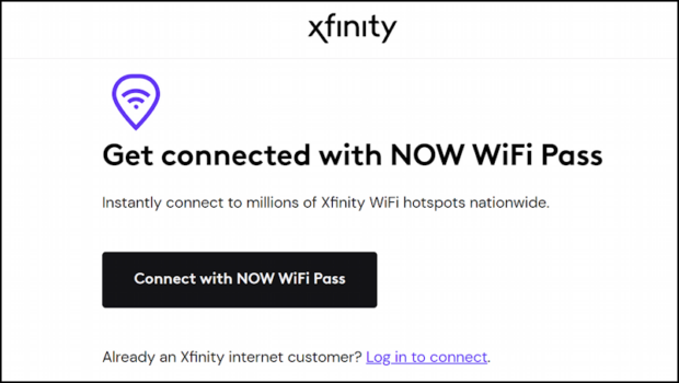How to Connect to Xfinitywifi Internet from Windows 10