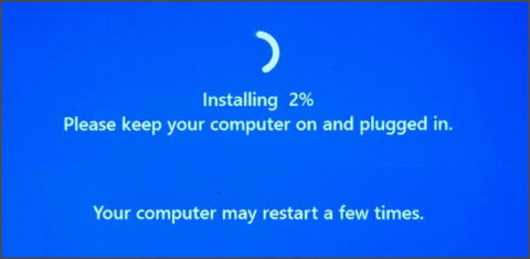 How to Wipe, Reinitialize, and Reset a Windows PC