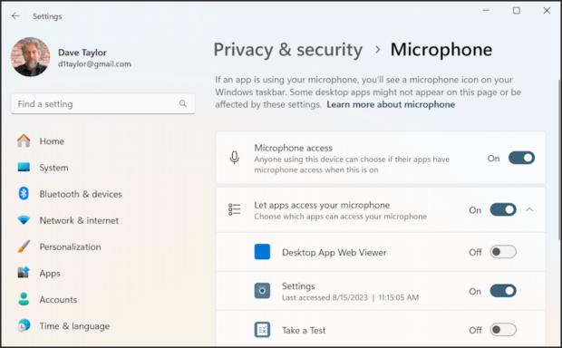 How to Run a Microsoft Windows Security & Safety Review