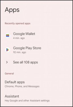 How do I Enable Google Assistant on my New Android Phone?