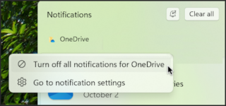 How to Manage the Settings on Microsoft OneDrive