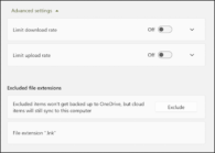 How to Manage the Settings on Microsoft OneDrive