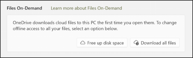 How to Manage the Settings on Microsoft OneDrive