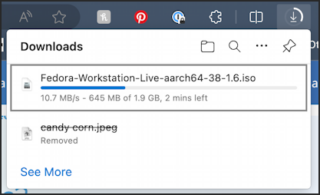 How to Install Fedora Linux in VMware Fusion on Mac?