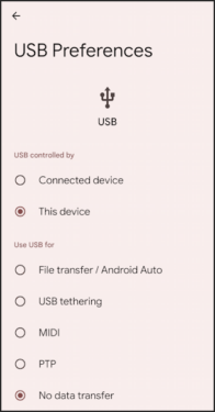 How Can I View Pics from my Android Phone on my PC?
