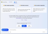 How to Get Started with Generative AI Using Bing Search