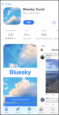 How to Get Set Up on the Bluesky Social Network