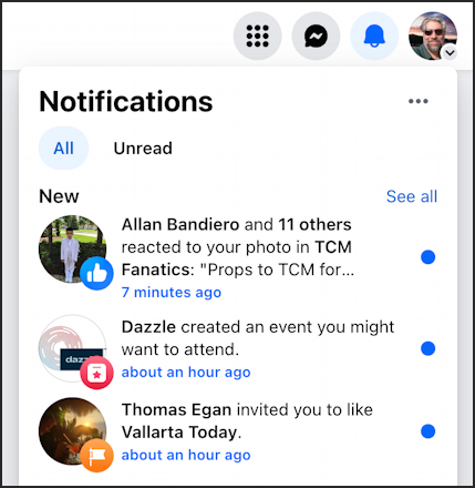 How Can I Block Event Invitation Notifications on Facebook?