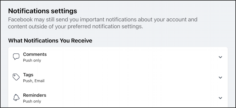How Can I Block Event Invitation Notifications on Facebook?