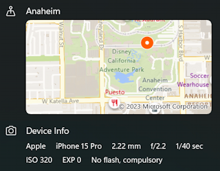 How to Spoof Geolocation Information on iPhone Photos