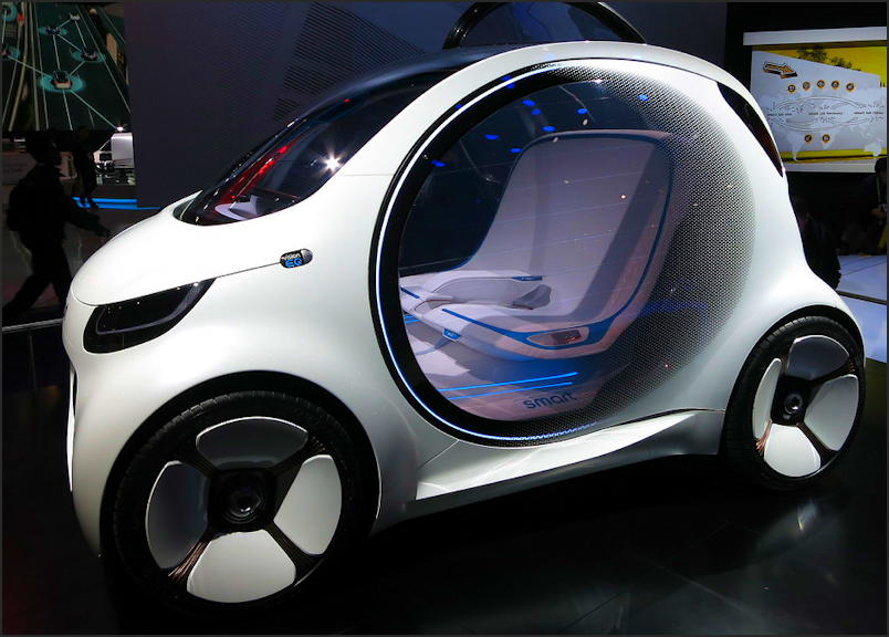 Is Your Smart Car Tracking and Reporting on Your Activity? from Ask ...