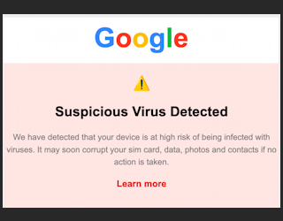 Is My System Really Infected by (32) Viruses?