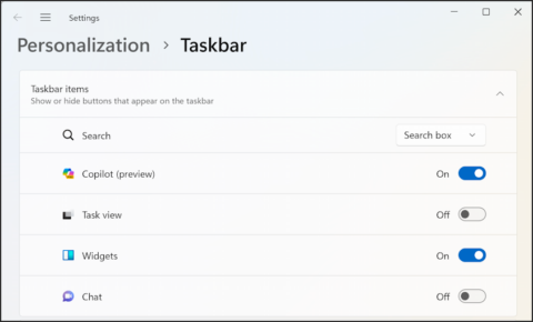 How do I Get Rid of the "Copilot" Icon on the Taskbar? - Ask Dave Taylor